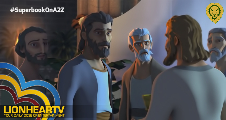 A2Z Channel 11 offers daily spiritual inspiration - LionhearTV