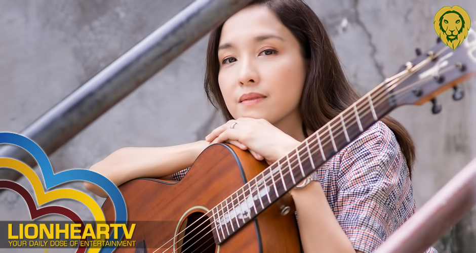 Barbie Almalbis honors animal rights advocate on new single ‘An AsPin’s ...