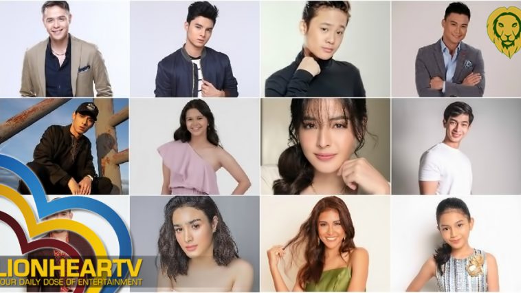 Joshua Eugenio Archives - LionhearTV