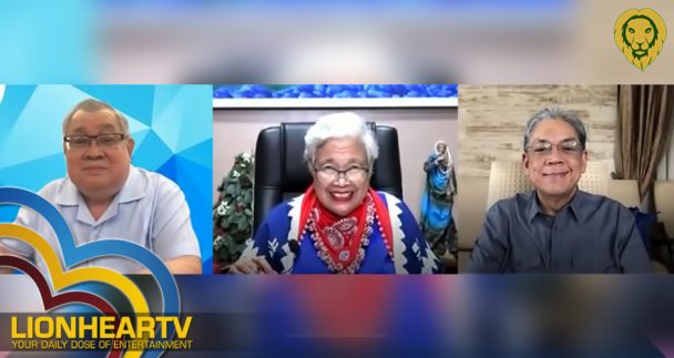 GMA Network to air DepEd TV on digital channel for free - LionhearTV