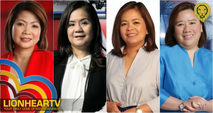 These women are responsible for journalism of today—women rule the ...