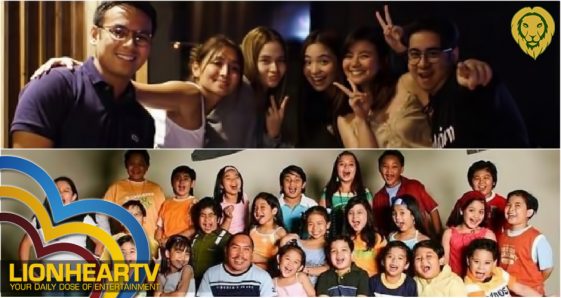 Goin’ Bulilit’s first batch all grown-up: Who’s married? Who’s in a ...