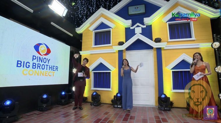 What is cooking in the PBB House? - LionhearTV