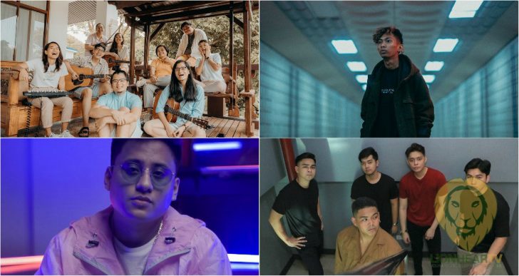 Spotify announces 2020 Wrapped: Pinoy artists and creators top the ...