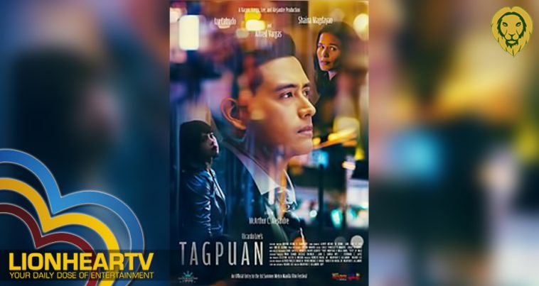 ‘Tagpuan’s’ an intriguing romantic movie, here are 10 reasons - LionhearTV