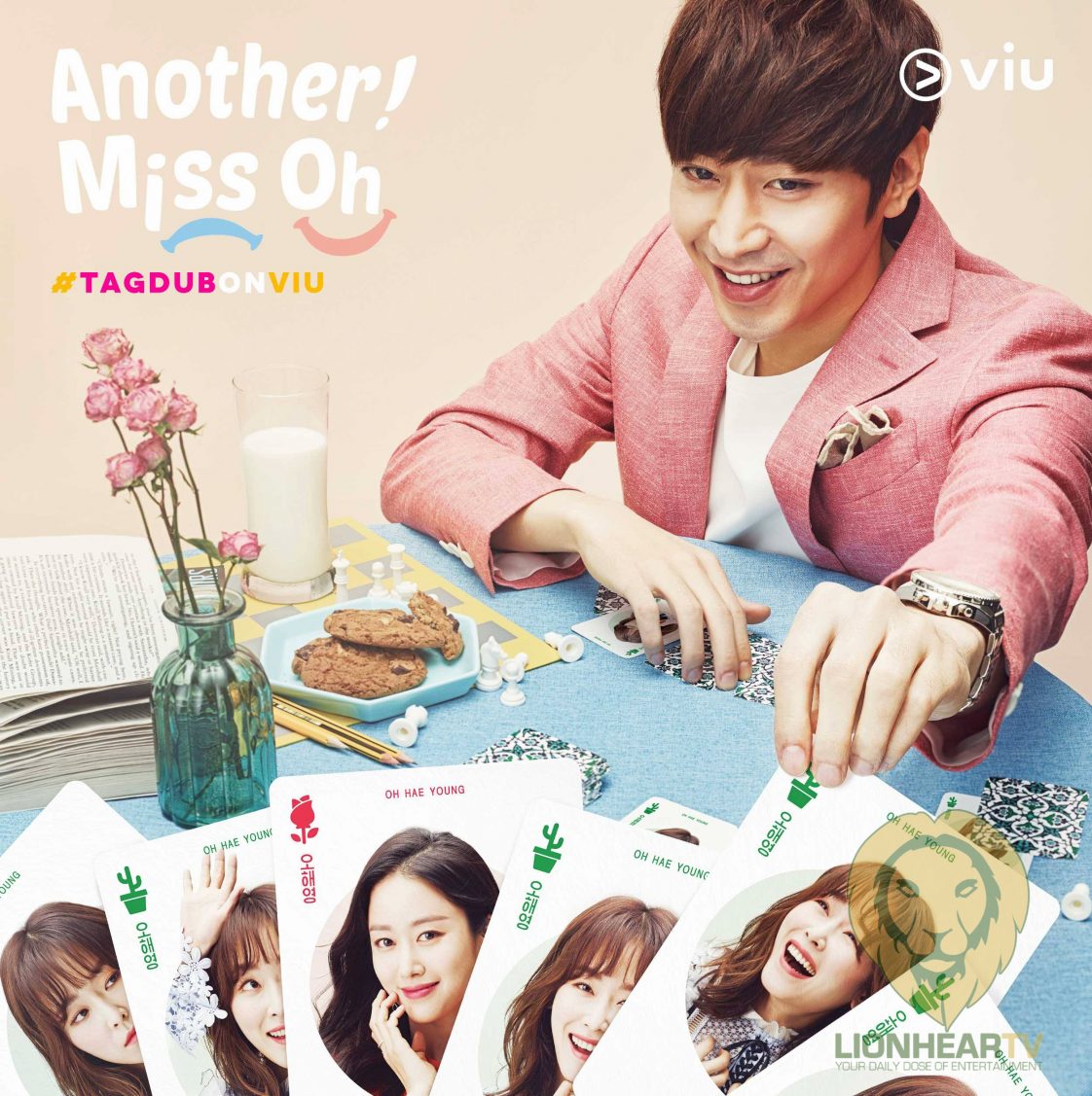 Viu Philippines celebrates Christmas with new Tagalog-dubbed K-Dramas ...