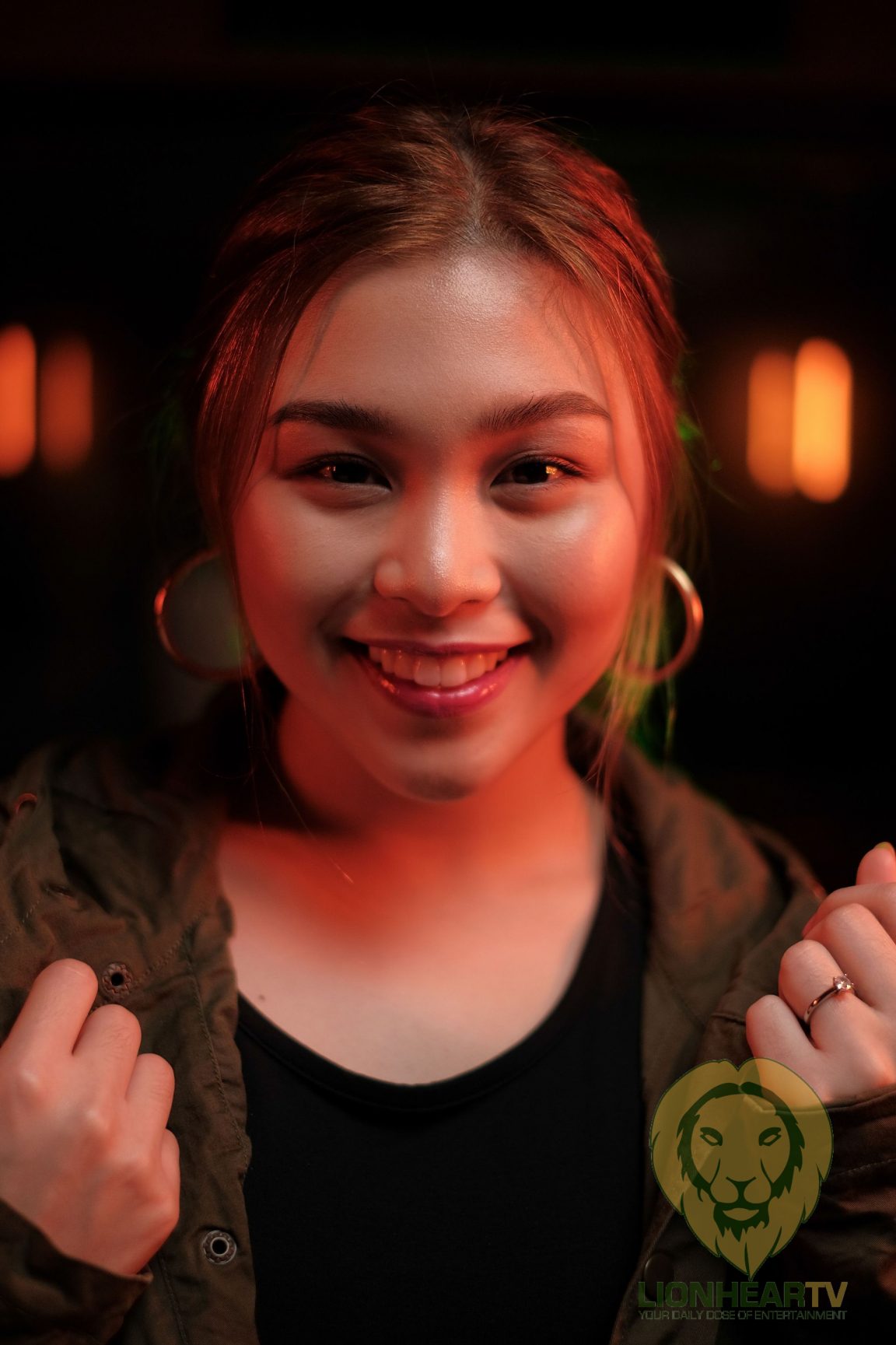 Edray Leona debuts new sound with ‘Tama Ni Dzai’ - LionhearTV