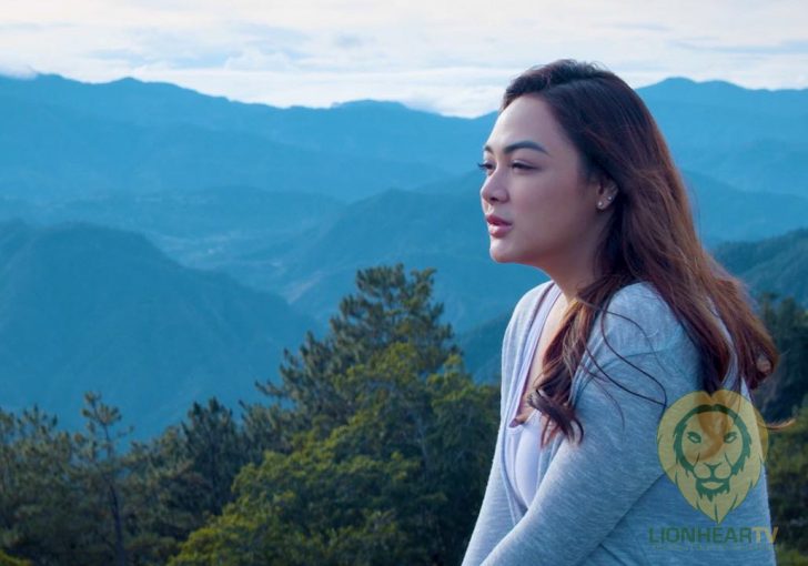 Fresh team-up of Meg Imperial and Arvic Tan in ‘Sana All’ - LionhearTV