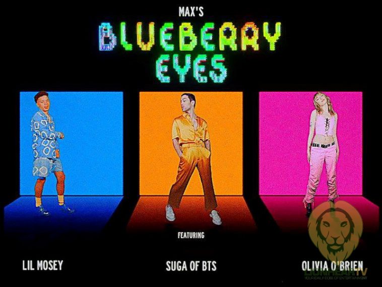 MAX and SUGA of BTS join forces with Lil Mosey and Olivia O’Brien ...