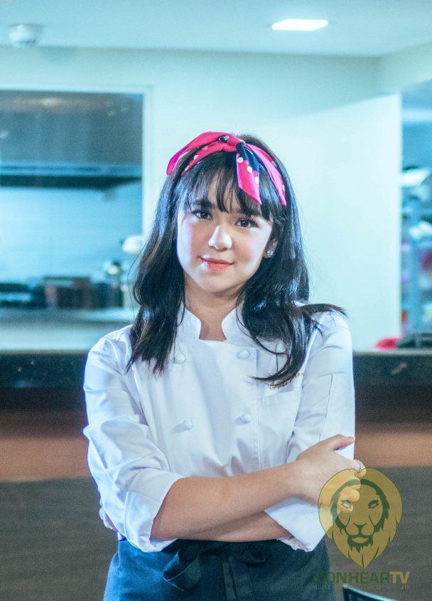 Mikee Quintos finally opens up on her viral ‘thesis issue’ - LionhearTV