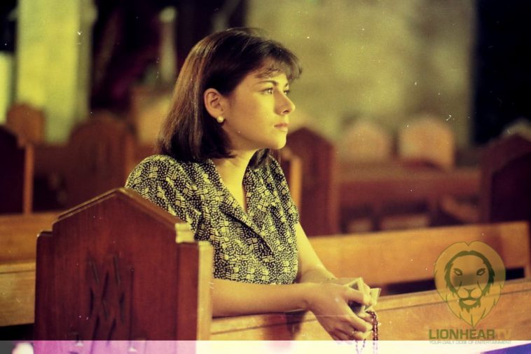 Rosanna Roces talks about her struggles with her transition from a ...