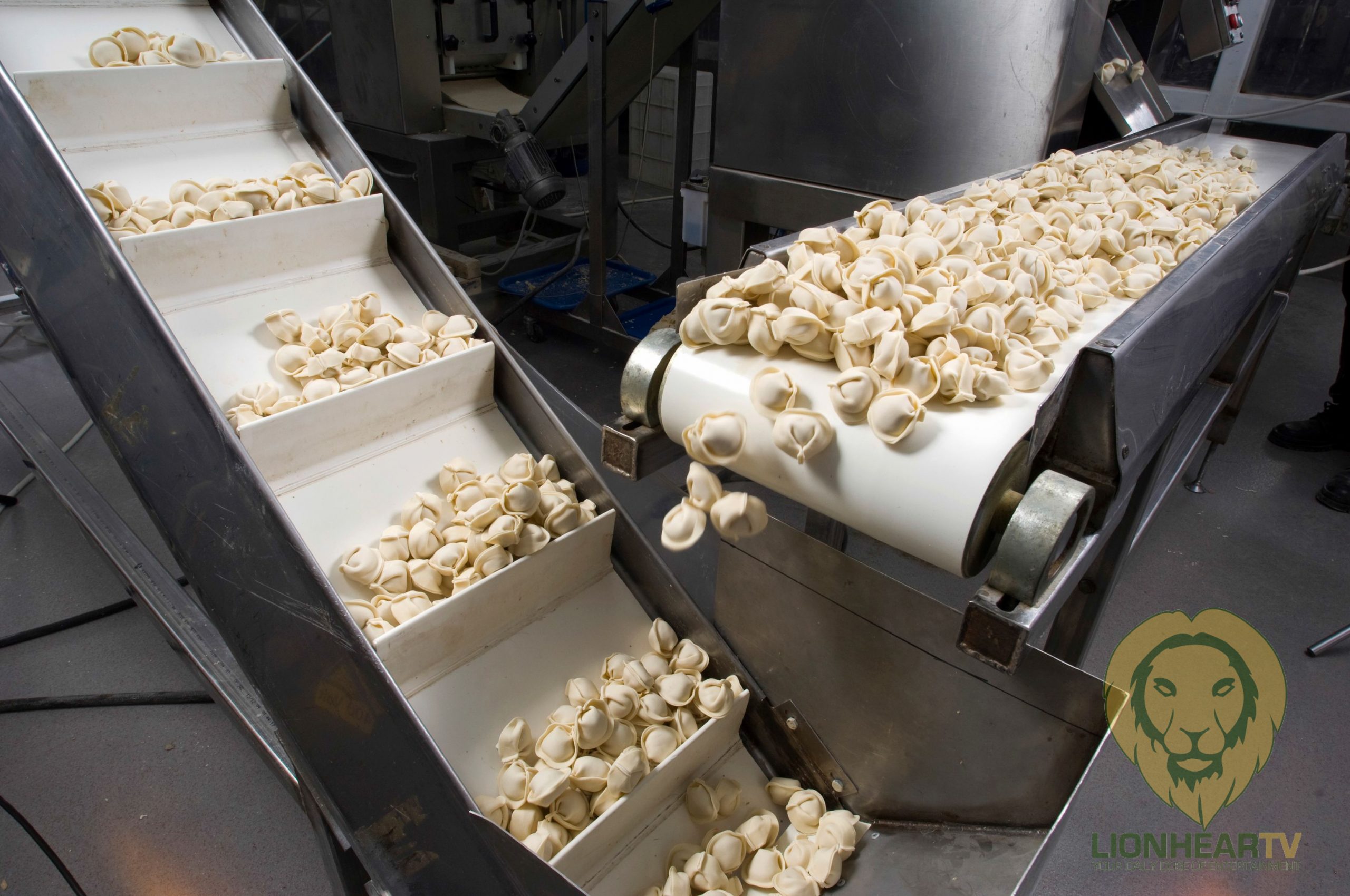 Schneider Electric helps CPG industry pivot to the new normal ...