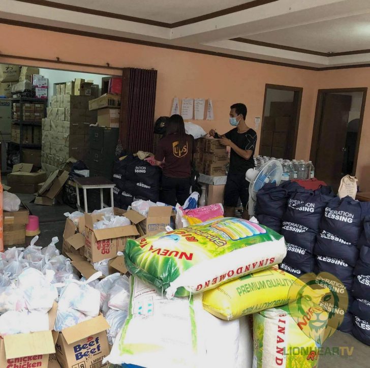 UPS continues delivering hope in the Philippines amid the pandemic ...