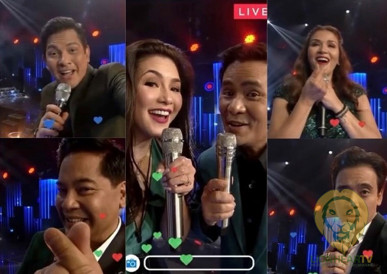 ABS-CBN’s iconic ‘Feb-Ibig’ theme continues to inspire love among ...