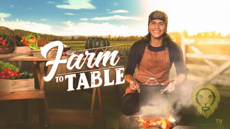 Chef JR Royol takes viewers on an epic culinary adventure via GMA News ...