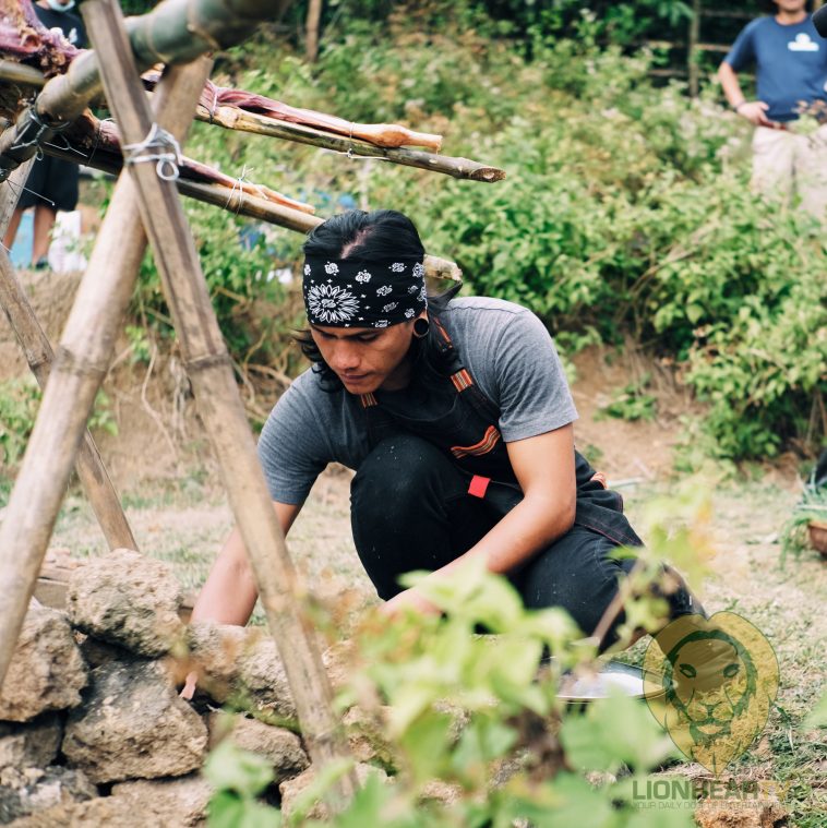 Chef JR Royol takes viewers on an epic culinary adventure via GMA News ...