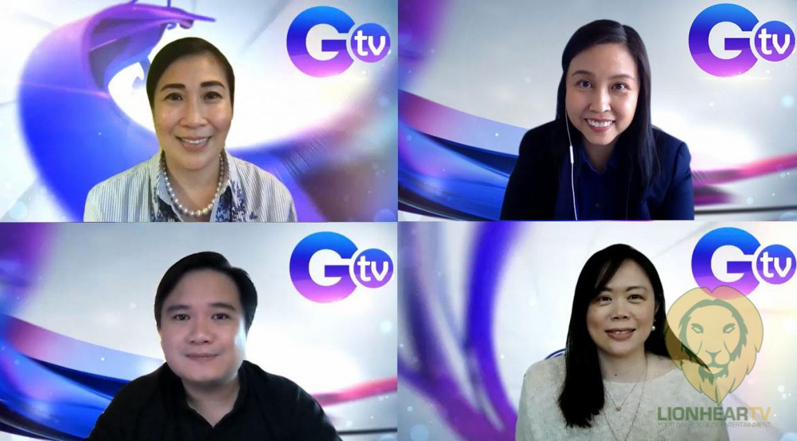 GMA News TV is now GTV, GMA Network’s second free-to-air channel ...