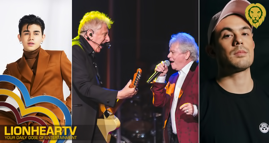 Iñigo Pascual and Moophs’ ‘All Out of Love’ remake has “Great ...