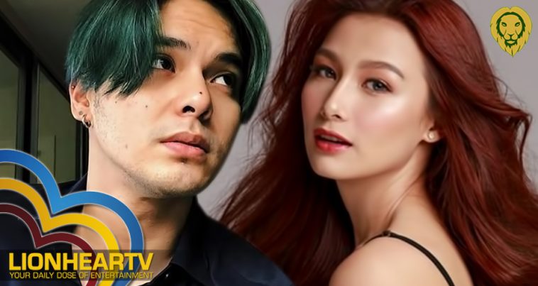 Kristoffer Martin, Liezel Lopez shed light on rumors, say they grew ...