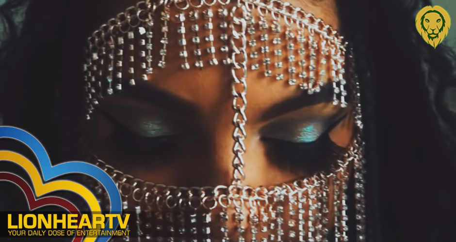 Liv is opening her heart on her stunning new track ‘Selfish’ - LionhearTV