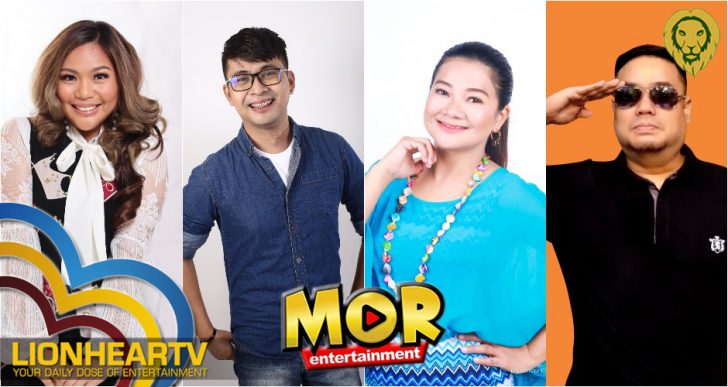 MOR DJs thank ABS-CBN for keeping their promise of returning via a ...