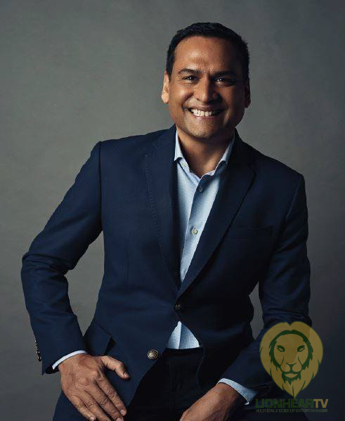 Maulik Parekh reveals how to thrive in the Digital Era in debut book ...