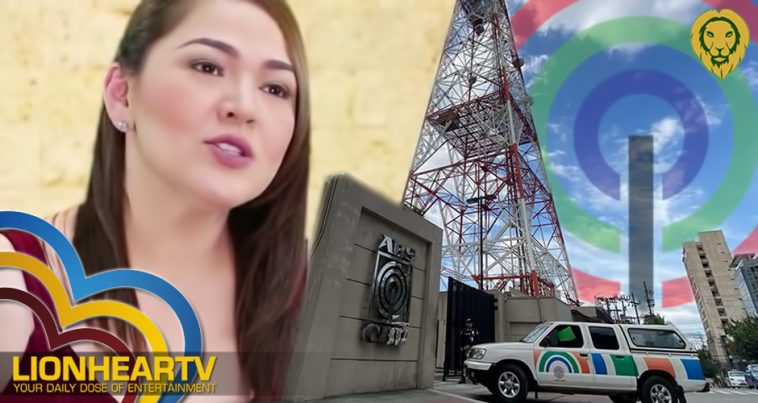 Mickey Ferriols, thankful to ABS CBN as her ‘Constant’ Network as she ...
