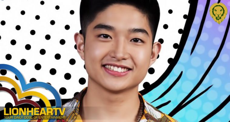 Ex-PBB housemate Shoichi Oka have no qualms about doing ‘shower scene ...
