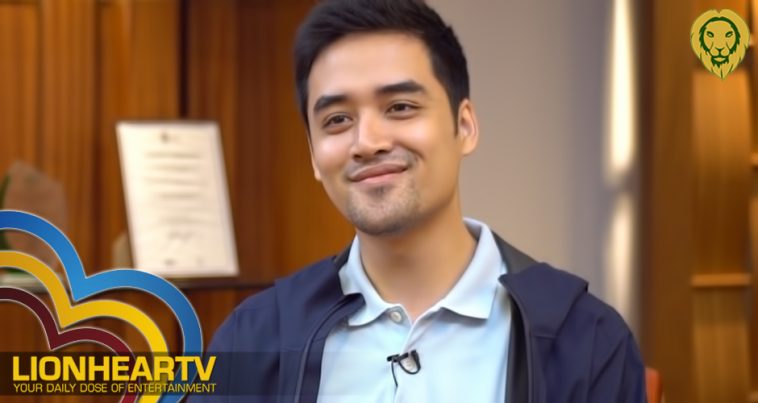 Mayor Vico Sotto earns admiration due to his global recognition as one ...