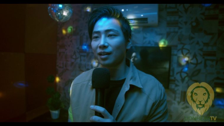 YouTube sensations Agassi Ching and Jai Asuncion star in Sponge Cola’s ...