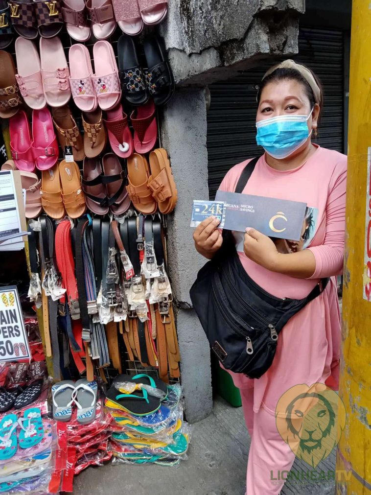 5 million Filipinos now have Cebuana Lhuillier Micro Savings - LionhearTV