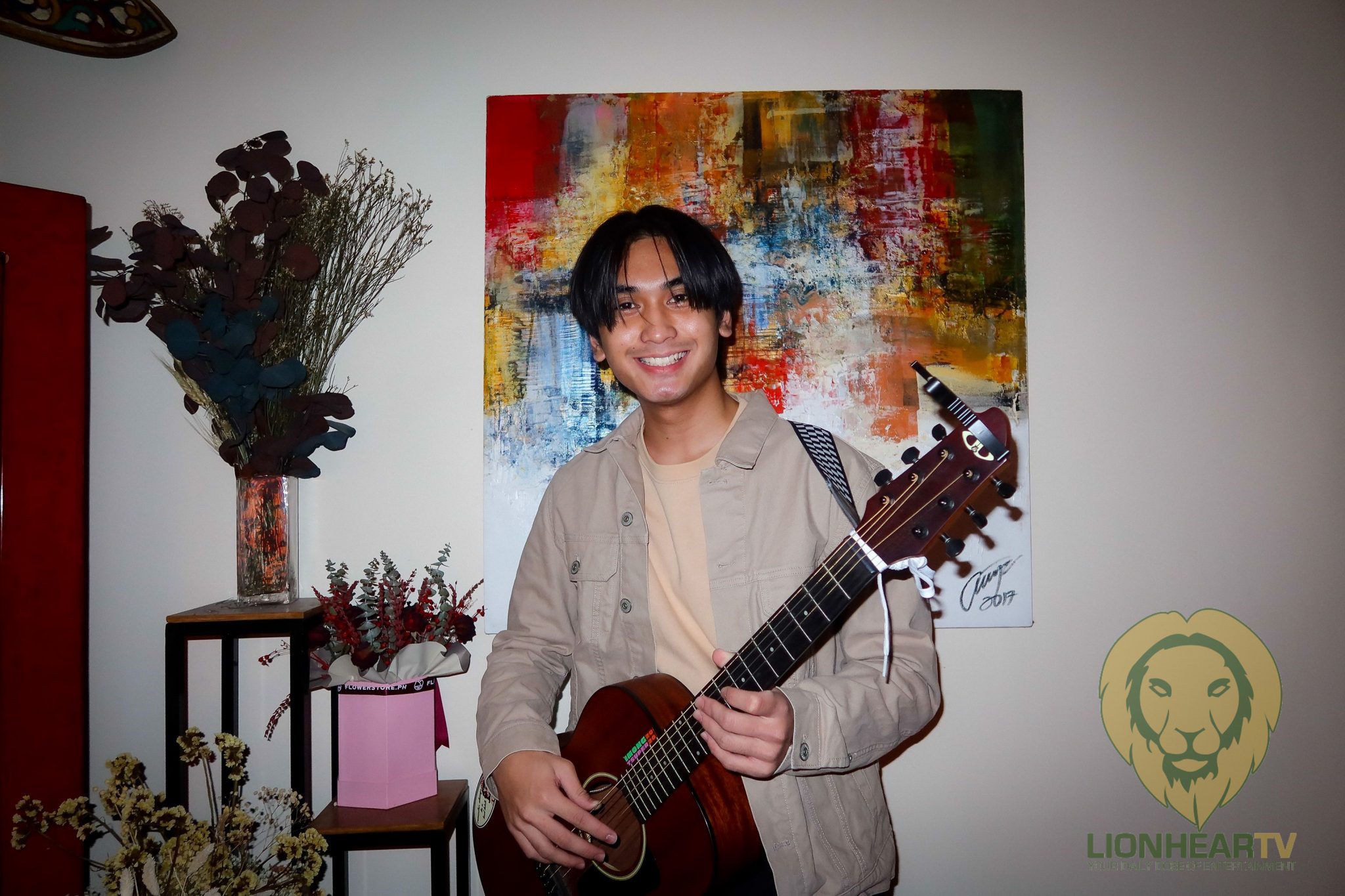 Adie’s inspiration on his Latest Song “Paraluman” is Angelina Cruz ...