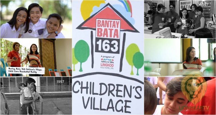 Bantay Bata 163 marks 24th year with ‘Bawat Isa Ay Bata’ music video - LionhearTV