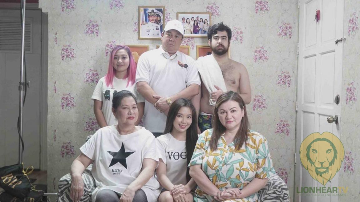 Darryl Yap releases another movie ‘Kung Pwede Lang’ - LionhearTV