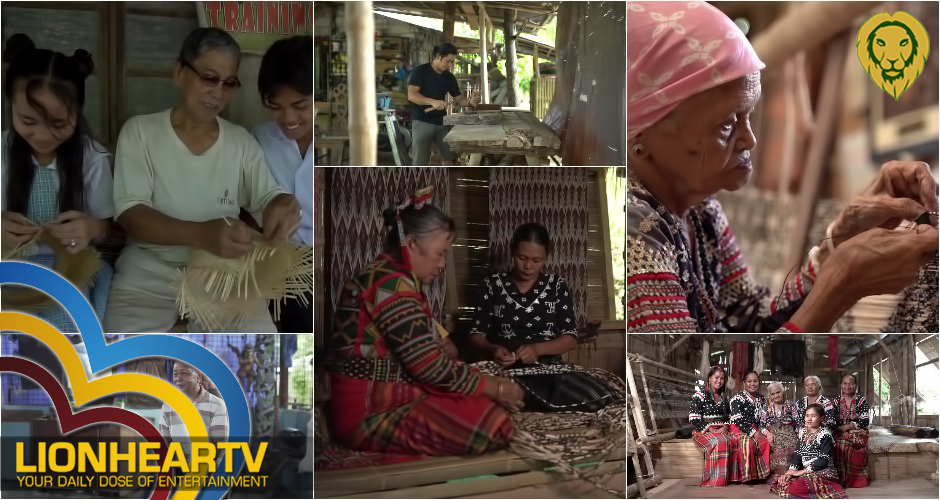 ‘Dayaw’ marks 10th season with stories of Filipino culture bearers ...