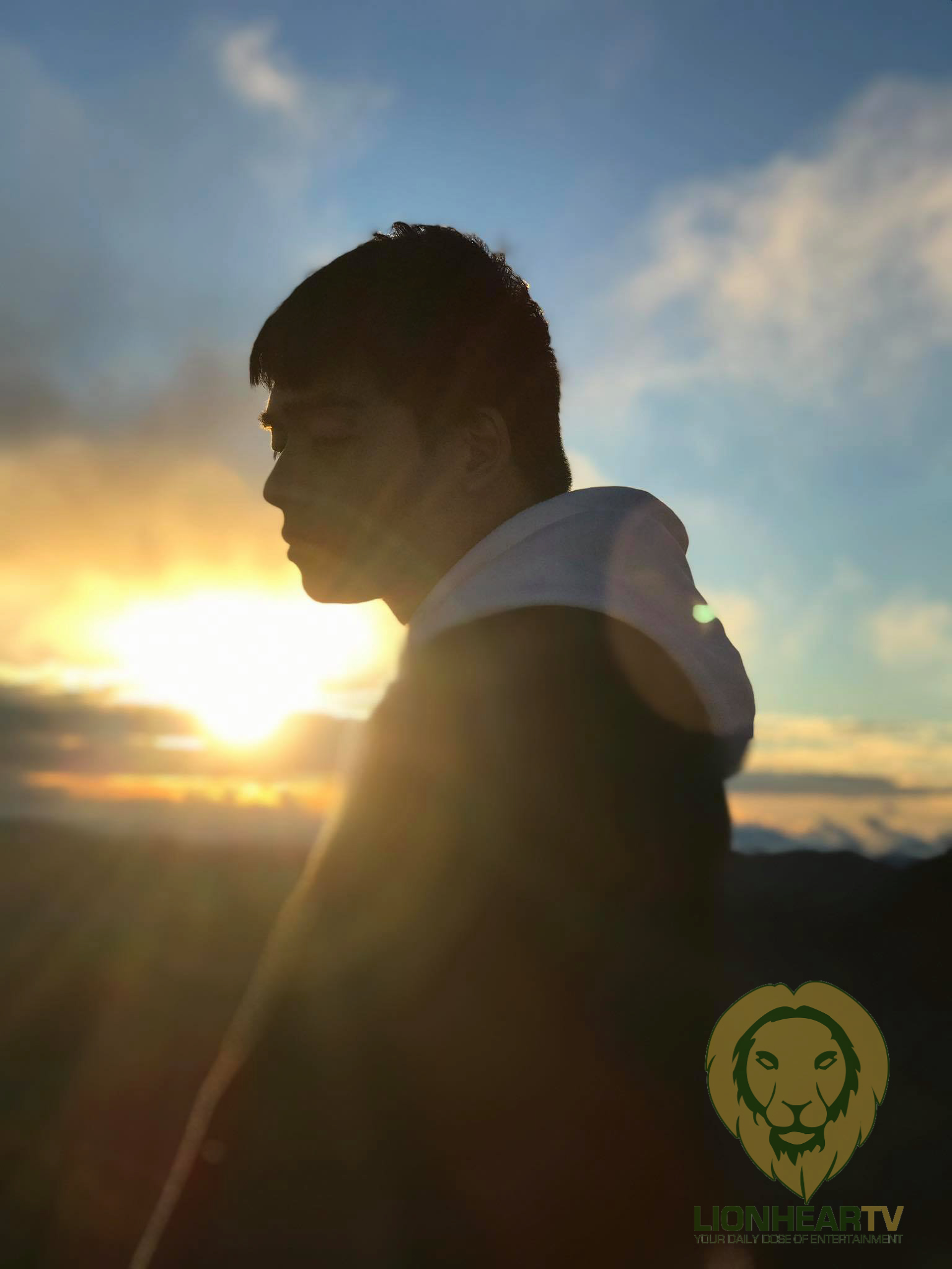 Jem Cubil savors every moment with his latest slow jam ‘Dahan’ - LionhearTV