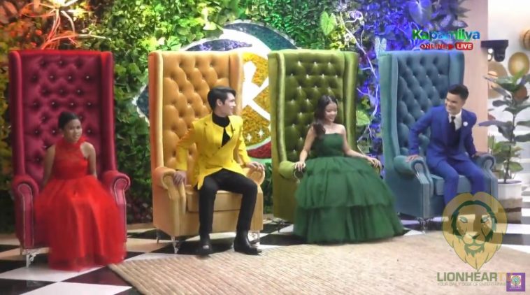 Liofer Pinatacan of Zamboanga Del Sur named as ‘PBB Connect’ Big Winner ...