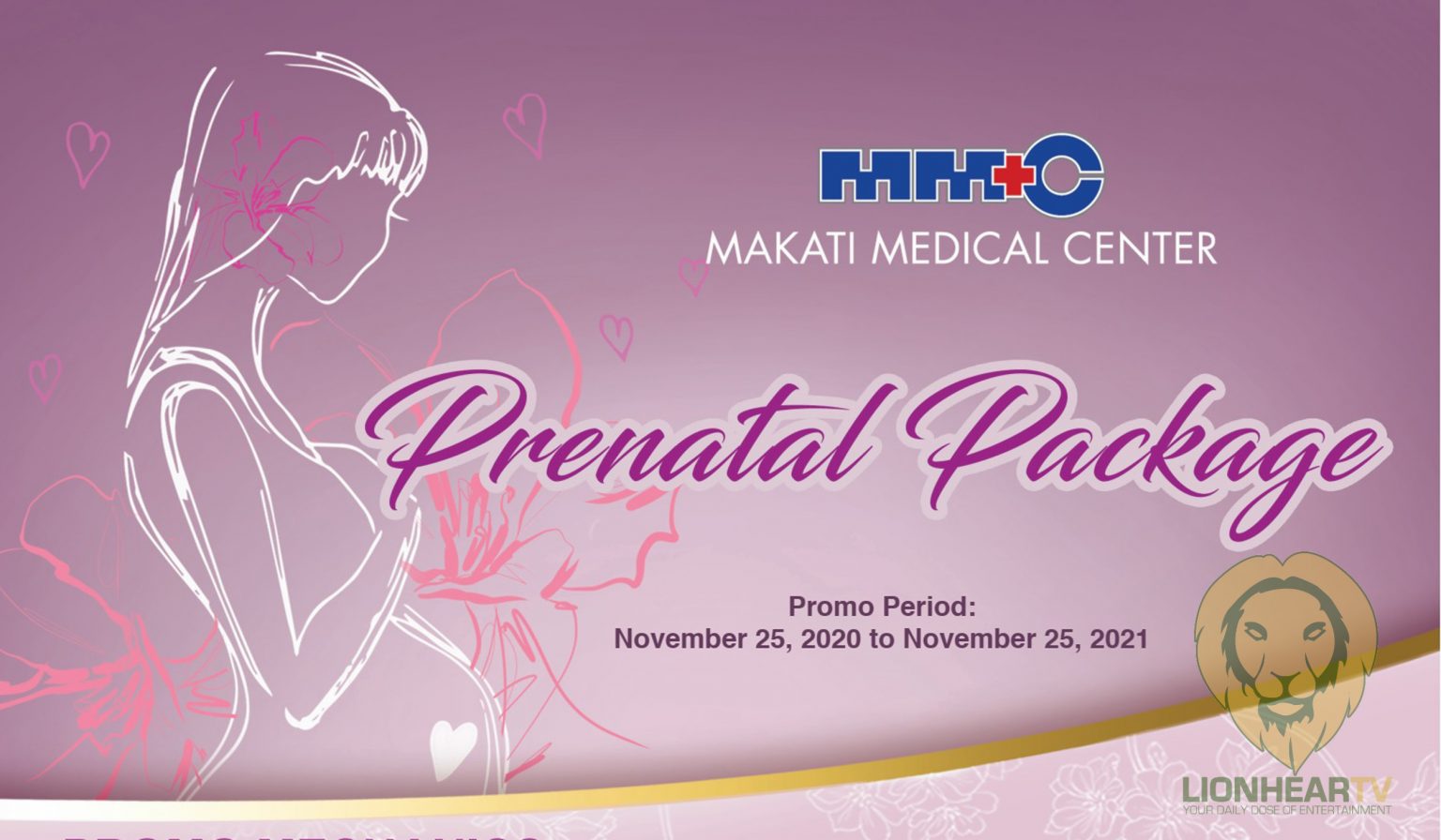 MakatiMed offers Prenatal Package to help ease expecting moms’ worries ...