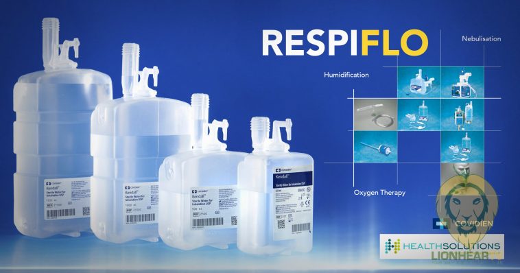 A Breath of Life: Respiflo Offers Universal Range of Products for High ...