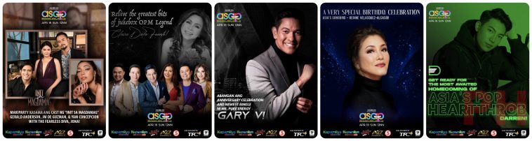 ‘ASAP Natin ‘To’ takes viewers higher with live concert performances ...