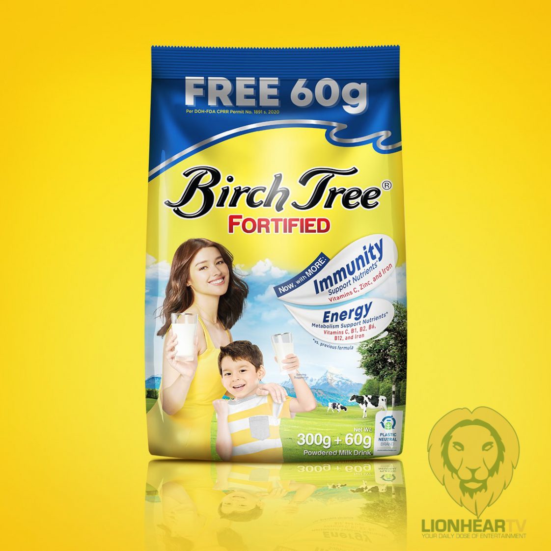 Birch Tree Fortifies Plastic Pollution Reduction Efforts - LionhearTV