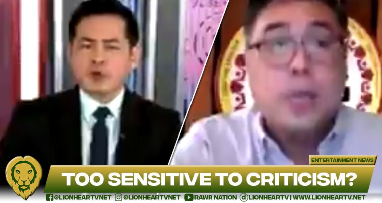 Underfire DILG Usec. Epimaco Densing explains 'lugaw' remark, Netizens ...