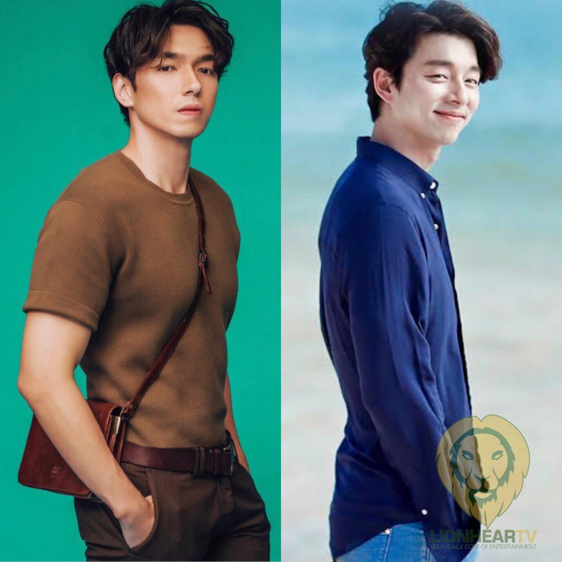 LOOK: David Chua, showbiz’s emerging oppa - LionhearTV
