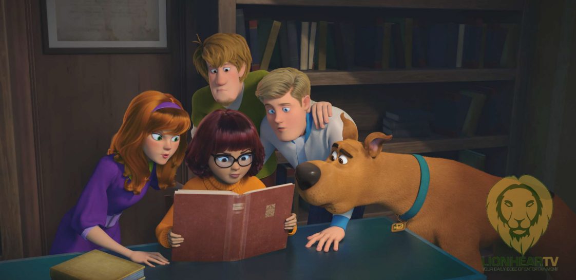 Families can enjoy Summer with adventure-filled shows on HBO GO ...