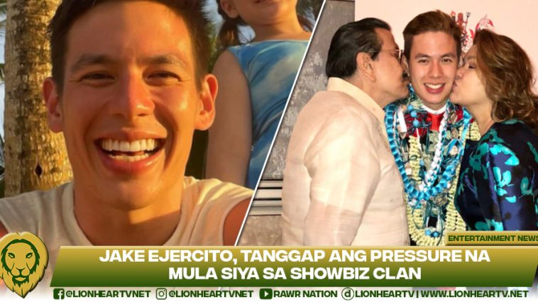 Ellie Ejercito Archives - LionhearTV