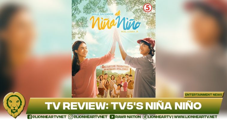 REVIEW: The Miracle of Faith is the Main Attraction of TV5’s ‘Niña Niño ...