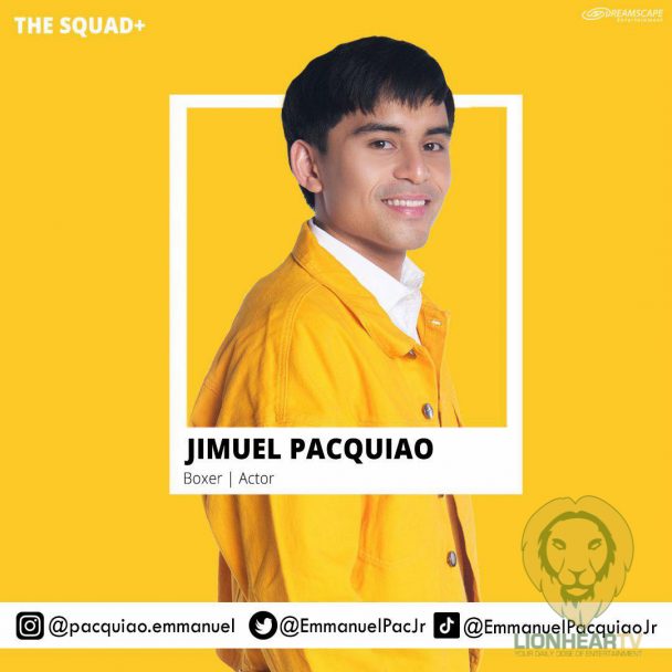 Talent Runs In the Family for These 5 New Members of the Squad Plus ...