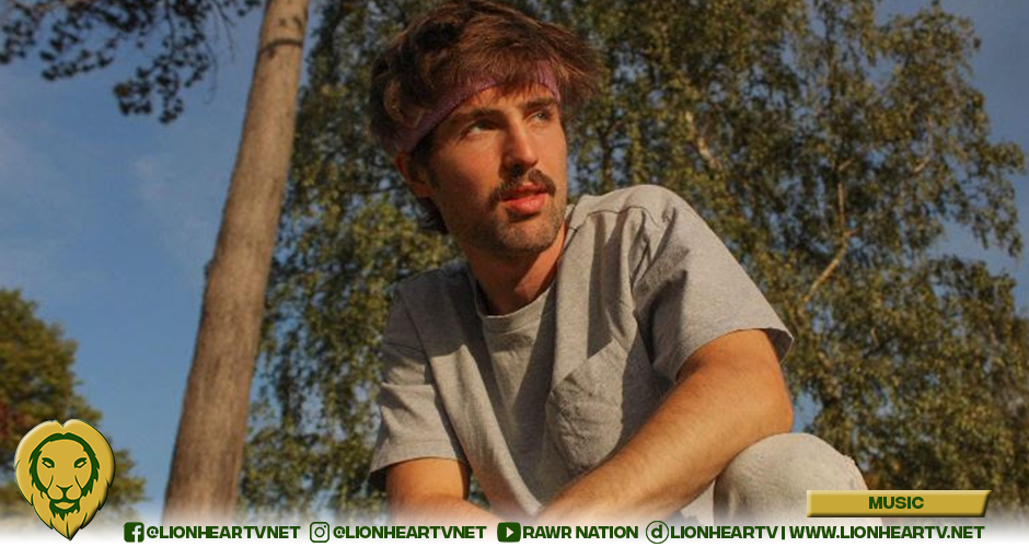 Will Joseph Cook reveals acoustic EP ‘Something To Feel Good About ...