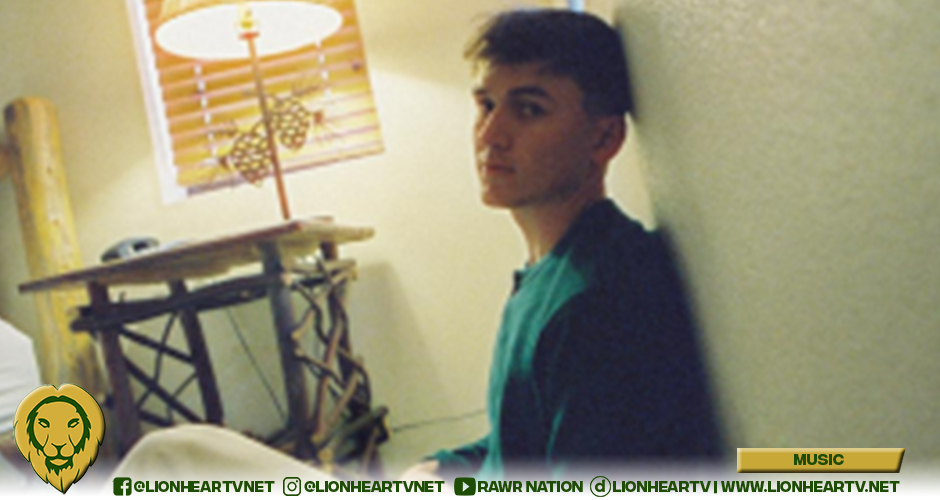 Zachary Knowles releases ‘Dancing in the Kitchen’ under Virgin Music ...