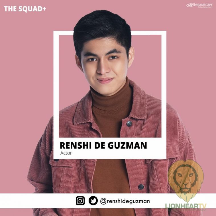 3rd Batch of Talented Young Artists Join the Squad Plus Family - LionhearTV